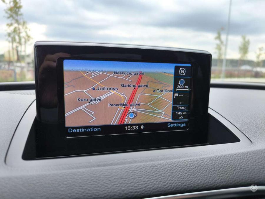 Melns Audi Q3 2015 Viļņa, ar dzinēja tilpumu 1.97 L un nobraukumu 246 tūkst. km par 11800 €, foto 32 vietnē AUTOMOTO.COM.LV