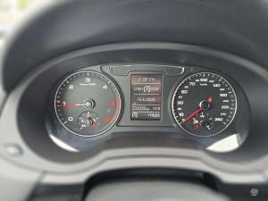 Черный Ауди Ку3 2015 в Таураге, объемом двигателя 1.97 л и пробегом 232 тыс. км за 12600 €, фото 18 на AUTOMOTO.COM.LV