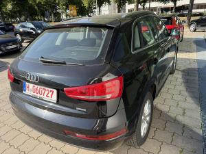 Melns Audi Q3 2015 Jonava, ar dzinēja tilpumu 1.97 L un nobraukumu 213 tūkst. km par 13300 €, foto 5 vietnē AUTOMOTO.COM.LV