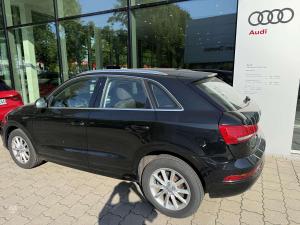 Melns Audi Q3 2015 Jonava, ar dzinēja tilpumu 1.97 L un nobraukumu 213 tūkst. km par 13300 €, foto 6 vietnē AUTOMOTO.COM.LV