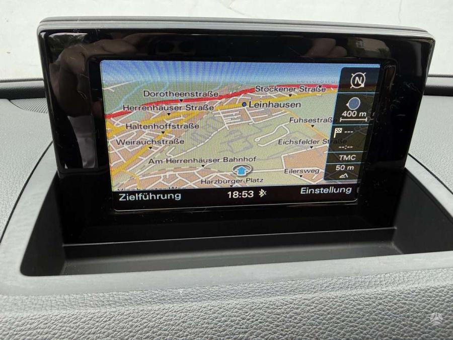 Melns Audi Q3 2015 Jonava, ar dzinēja tilpumu 1.97 L un nobraukumu 213 tūkst. km par 13300 €, foto 12 vietnē AUTOMOTO.COM.LV