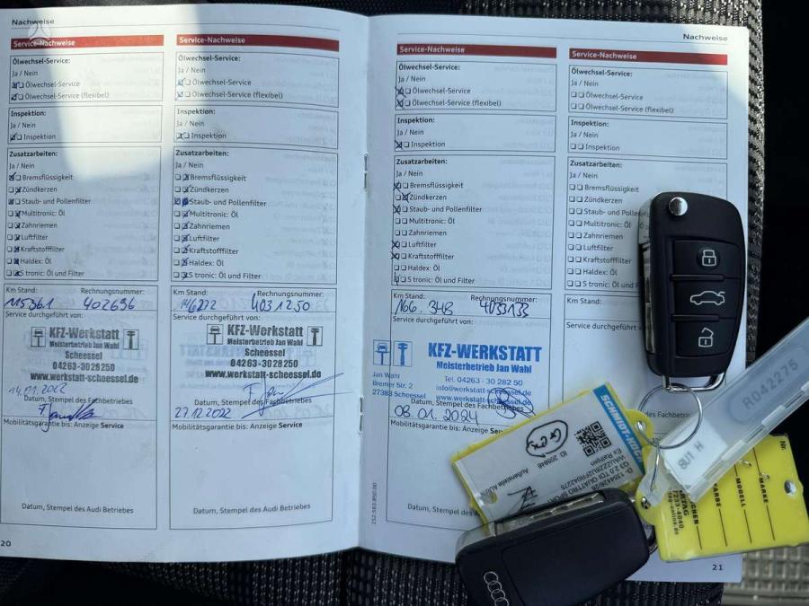 Melns Audi Q3 2015 Jonava, ar dzinēja tilpumu 1.97 L un nobraukumu 213 tūkst. km par 13300 €, foto 15 vietnē AUTOMOTO.COM.LV