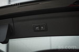 Melns Audi Q3 2015 Rīga, ar dzinēja tilpumu 2.00 L un nobraukumu 0 tūkst. km par 12500 €, foto 9 vietnē AUTOMOTO.COM.LV