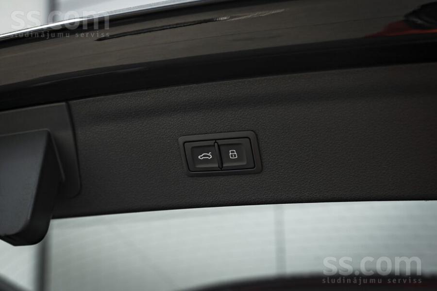 Melns Audi Q3 2015 Rīga, ar dzinēja tilpumu 2.00 L un nobraukumu 0 tūkst. km par 12500 €, foto 9 vietnē AUTOMOTO.COM.LV