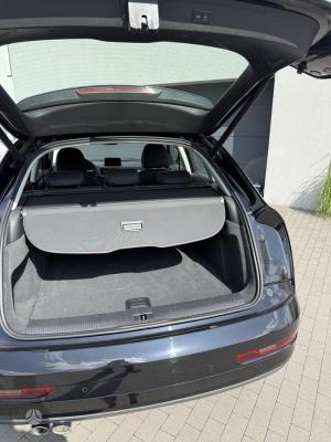 Melns Audi Q3 2015 Jonava, ar dzinēja tilpumu 1.97 L un nobraukumu 214 tūkst. km par 13250 €, foto 22 vietnē AUTOMOTO.COM.LV