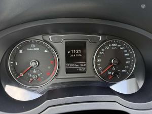 Melns Audi Q3 2015 Jonava, ar dzinēja tilpumu 1.97 L un nobraukumu 214 tūkst. km par 13250 €, foto 28 vietnē AUTOMOTO.COM.LV