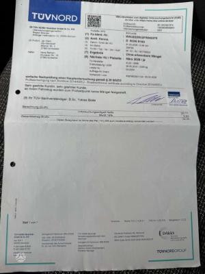 Melns Audi Q3 2015 Jonava, ar dzinēja tilpumu 1.97 L un nobraukumu 214 tūkst. km par 13250 €, foto 40 vietnē AUTOMOTO.COM.LV