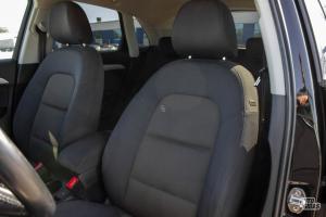 Melns Audi Q3 2015 Kauņa, ar dzinēja tilpumu 1.40 L un nobraukumu 216 tūkst. km par 13200 €, foto 12 vietnē AUTOMOTO.COM.LV