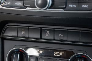 Melns Audi Q3 2015 Kauņa, ar dzinēja tilpumu 1.40 L un nobraukumu 216 tūkst. km par 13200 €, foto 17 vietnē AUTOMOTO.COM.LV