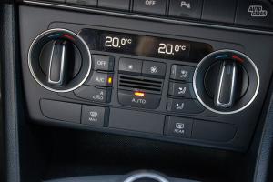 Melns Audi Q3 2015 Kauņa, ar dzinēja tilpumu 1.40 L un nobraukumu 216 tūkst. km par 13200 €, foto 18 vietnē AUTOMOTO.COM.LV