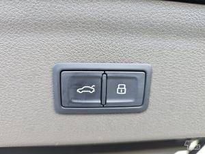Черный Ауди Ку3 2015 в Укмерге, объемом двигателя 1.40 л и пробегом 226 тыс. км за 9300 €, фото 25 на AUTOMOTO.COM.LV