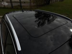 Black Audi Q3 2015 in Rokiskis, with an engine capacity of 2.00 L and mileage of 415 thousand km for 7950 €, photo 19 on AUTOMOTO.COM.LV