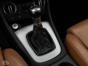 Black Audi Q3 2015 in Rokiskis, with an engine capacity of 2.00 L and mileage of 415 thousand km for 7950 €, photo 40 on AUTOMOTO.COM.LV