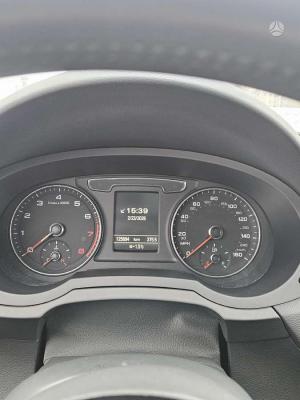 Melns Audi Q3 2016 Kauņa, ar dzinēja tilpumu 1.98 L un nobraukumu 126 tūkst. km par 16500 €, foto 10 vietnē AUTOMOTO.COM.LV