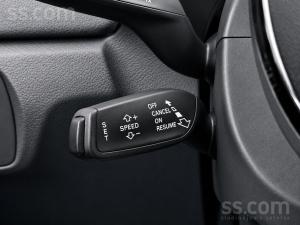 Черный Ауди Ку3 2016 в Рига, объемом двигателя 2.00 л и пробегом 202 тыс. км за 13500 €, фото 27 на AUTOMOTO.COM.LV