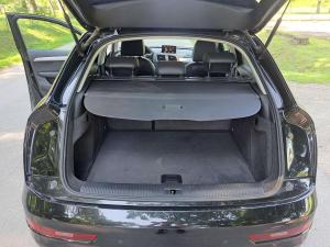 Melns Audi Q3 2016 Tauragė, ar dzinēja tilpumu 1.97 L un nobraukumu 176 tūkst. km par 13500 €, foto 15 vietnē AUTOMOTO.COM.LV