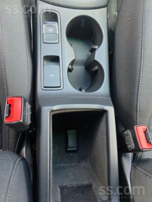 Black Audi Q3 2017 in Daugavpils, with an engine capacity of 1.40 L and mileage of 0 thousand km for 15400 €, photo 24 on AUTOMOTO.COM.LV