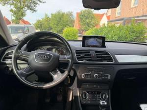 Melns Audi Q3 2017 Marijampole, ar dzinēja tilpumu 1.97 L un nobraukumu 201 tūkst. km par 10600 €, foto 8 vietnē AUTOMOTO.COM.LV