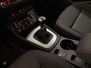 Black Audi Q3 2017 in Marijampole, with an engine capacity of 1.97 L and mileage of 212 thousand km for 11350 €, photo 15 on AUTOMOTO.COM.LV
