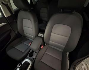 Black Audi Q3 2017 in Marijampole, with an engine capacity of 1.97 L and mileage of 212 thousand km for 11350 €, photo 24 on AUTOMOTO.COM.LV