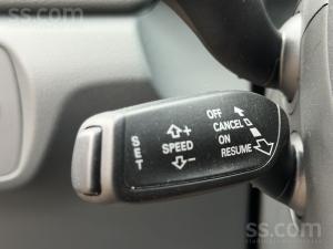 Melns Audi Q3 2018 Rīga, ar dzinēja tilpumu 2.00 L un nobraukumu 241 tūkst. km par 14490 €, foto 7 vietnē AUTOMOTO.COM.LV