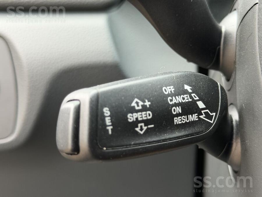 Melns Audi Q3 2018 Rīga, ar dzinēja tilpumu 2.00 L un nobraukumu 241 tūkst. km par 14490 €, foto 7 vietnē AUTOMOTO.COM.LV