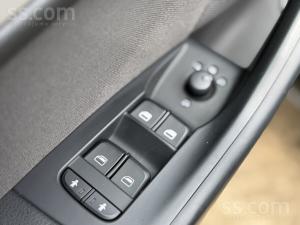 Melns Audi Q3 2018 Rīga, ar dzinēja tilpumu 2.00 L un nobraukumu 241 tūkst. km par 14490 €, foto 8 vietnē AUTOMOTO.COM.LV