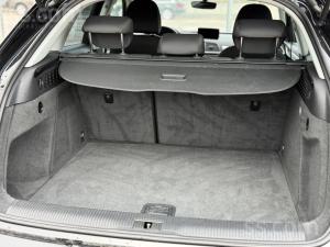 Melns Audi Q3 2018 Rīga, ar dzinēja tilpumu 2.00 L un nobraukumu 241 tūkst. km par 14490 €, foto 15 vietnē AUTOMOTO.COM.LV