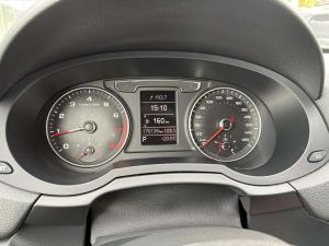 Black Audi Q3 2018 in Palanga, with an engine capacity of 1.98 L and mileage of 170 thousand km for 14300 €, photo 9 on AUTOMOTO.COM.LV