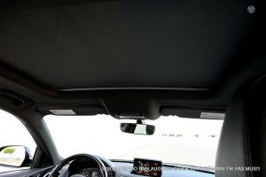 Черный Ауди Ку3 2018 в Кретинга, объемом двигателя 1.98 л и пробегом 170 тыс. км за 14199 €, фото 29 на AUTOMOTO.COM.LV