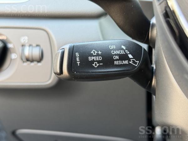 Melns Audi Q3 2018 Rīga, ar dzinēja tilpumu 2.00 L un nobraukumu 241 tūkst. km par 13900 €, foto 8 vietnē AUTOMOTO.COM.LV