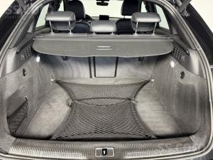 Black Audi Q3 2018 in Jurmala, with an engine capacity of 2.00 L and mileage of 186 thousand km for 16950 €, photo 31 on AUTOMOTO.COM.LV