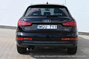 Melns Audi Q3 2018 Kretinga, ar dzinēja tilpumu 1.98 L un nobraukumu 170 tūkst. km par 13899 €, foto 10 vietnē AUTOMOTO.COM.LV