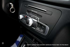 Melns Audi Q3 2018 Kretinga, ar dzinēja tilpumu 1.98 L un nobraukumu 170 tūkst. km par 13899 €, foto 26 vietnē AUTOMOTO.COM.LV