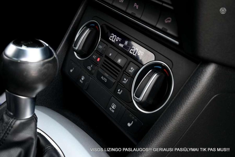 Melns Audi Q3 2018 Kretinga, ar dzinēja tilpumu 1.98 L un nobraukumu 170 tūkst. km par 13899 €, foto 27 vietnē AUTOMOTO.COM.LV