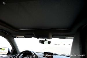 Melns Audi Q3 2018 Kretinga, ar dzinēja tilpumu 1.98 L un nobraukumu 170 tūkst. km par 13899 €, foto 29 vietnē AUTOMOTO.COM.LV
