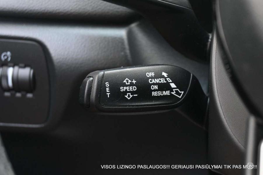 Melns Audi Q3 2018 Kretinga, ar dzinēja tilpumu 1.98 L un nobraukumu 170 tūkst. km par 13899 €, foto 32 vietnē AUTOMOTO.COM.LV