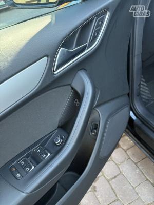 Melns Audi Q3 2018 Viļņa, ar dzinēja tilpumu 2.00 L un nobraukumu 181 tūkst. km par 13900 €, foto 26 vietnē AUTOMOTO.COM.LV