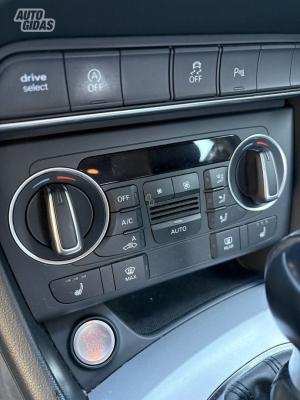 Melns Audi Q3 2018 Viļņa, ar dzinēja tilpumu 2.00 L un nobraukumu 181 tūkst. km par 13900 €, foto 29 vietnē AUTOMOTO.COM.LV