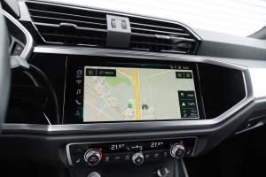Черный Ауди Ку3 2019 в Марупе, объемом двигателя 2.00 л и пробегом 103 тыс. км за 26700 €, фото 22 на AUTOMOTO.COM.LV