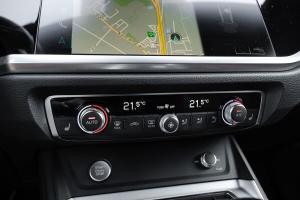Черный Ауди Ку3 2019 в Марупе, объемом двигателя 2.00 л и пробегом 103 тыс. км за 26700 €, фото 23 на AUTOMOTO.COM.LV