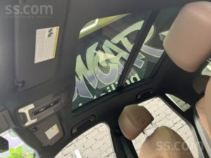 Melns Audi Q3 2019 Rīga, ar dzinēja tilpumu 2.00 L un nobraukumu 88 tūkst. km par 28100 €, foto 6 vietnē AUTOMOTO.COM.LV