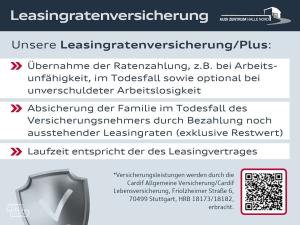 Черный Ауди Ку3 2020 в Каунас, объемом двигателя 1.50 л и пробегом 56 тыс. км за 31649 €, фото 15 на AUTOMOTO.COM.LV