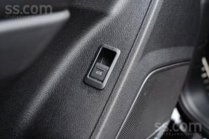 Melns Audi Q3 2020 Rīga, ar dzinēja tilpumu 2.00 L un nobraukumu 110 tūkst. km par 28150 €, foto 10 vietnē AUTOMOTO.COM.LV
