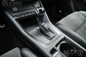 Melns Audi Q3 2020 Rīga, ar dzinēja tilpumu 2.00 L un nobraukumu 110 tūkst. km par 28150 €, foto 28 vietnē AUTOMOTO.COM.LV
