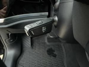 Black Audi Q3 2020 in Riga, with an engine capacity of 2.00 L and mileage of 69 thousand km for 22900 €, photo 20 on AUTOMOTO.COM.LV