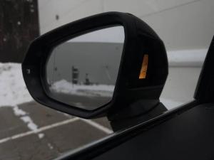 Black Audi Q3 2020 in Riga, with an engine capacity of 2.00 L and mileage of 69 thousand km for 22900 €, photo 29 on AUTOMOTO.COM.LV