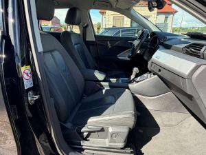 Черный Ауди Ку3 2020 в Каунас, объемом двигателя 1.97 л и пробегом 61 тыс. км за 14400 €, фото 16 на AUTOMOTO.COM.LV