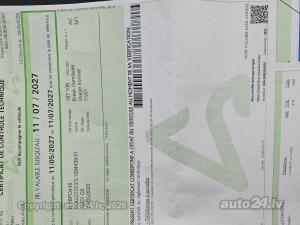 Черный Ауди Ку3 2020 в Тарту, объемом двигателя 2.00 л и пробегом 190 тыс. км за 22950 €, фото 13 на AUTOMOTO.COM.LV