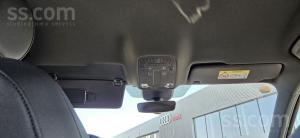 Black Audi Q3 2021 in Riga, with an engine capacity of 2.00 L and mileage of 0 thousand km for 28000 €, photo 7 on AUTOMOTO.COM.LV